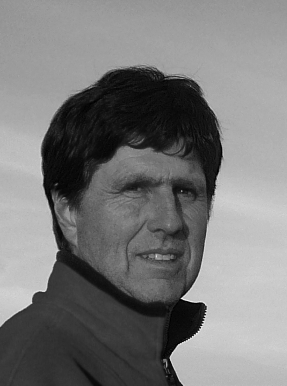 Vanderstraeten Pierre - Brussels Studies Institute