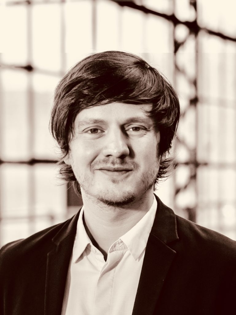 Boone Simon - Brussels Studies Institute