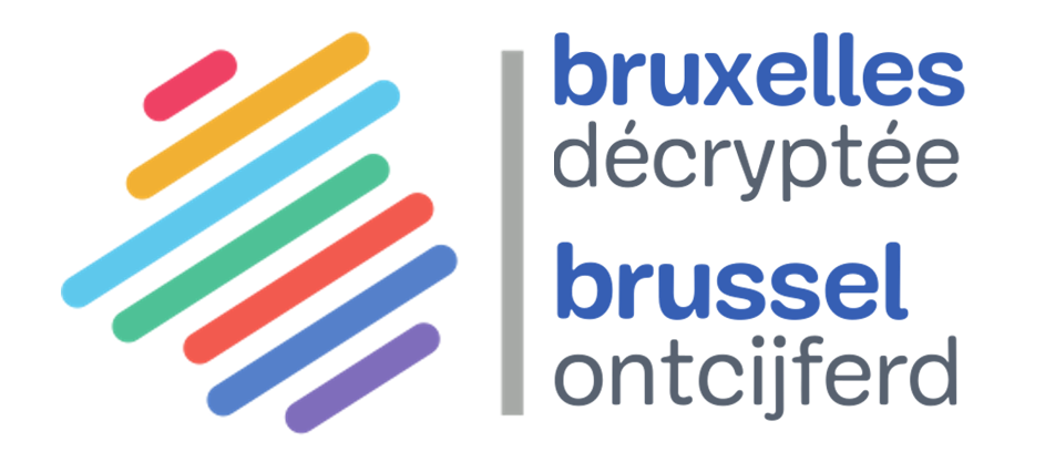 BrOOC - Brussel ontcijferd - Brussels Studies Institute